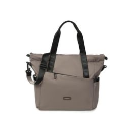 Hedgren Nova Galactic Schultertasche 43 cm in morel | Gr.: onesize