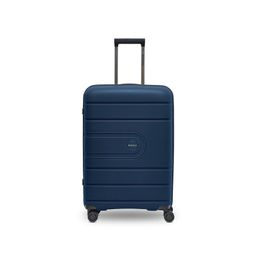 Redolz Essentials 11 MEDIUM 4 Rollen Trolley 66 cm in dark blue | Gr.: onesize