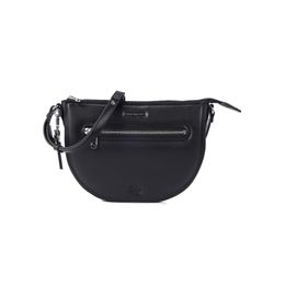 Hedgren Fika+ Bonbon M + Umh&auml;ngetasche RFID Schutz 25 cm in black | Gr.: onesize