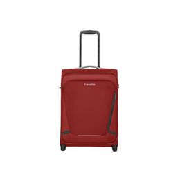 Travelite Jetpack Multi Light 2 Rollen Kabinentrolley 55 cm in rot | Gr.: onesize