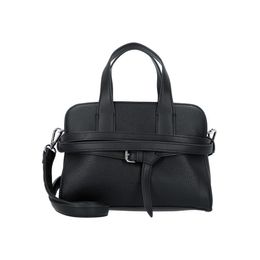 Tom Tailor Freya Handtasche 25 cm in black | Gr.: onesize