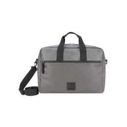 Strellson Westferry Charles Charles Aktentasche 40 cm Laptopfach in darkgrey | Gr.: onesize