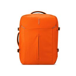 Roncato Ironik 2.0 Daypack 55 cm Laptopfach in apricot orange | Gr.: onesize