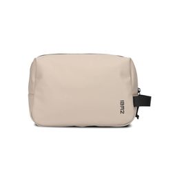 Zwei Cargo Kulturbeutel 25 cm in sand | Gr.: onesize