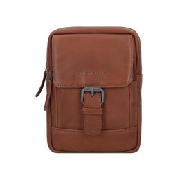 Green Burry Greenburry Fiorentina Umh&auml;ngetasche 19 cm in tan | Gr.: onesize