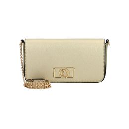 U.S. Polo Assn. Ceremony Umh&auml;ngetasche 22 cm in lightgold | Gr.: onesize