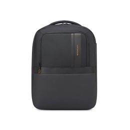 Roncato Metropolitan Reiserucksack 40 cm in black | Gr.: onesize