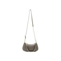 Seidenfelt Lainio Mini Bag Handtasche 15 cm in grey | Gr.: onesize
