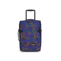 Eastpak Tranverz 2 Rollen Kabinentrolley 45 cm in brize palm navy | Gr.: onesize