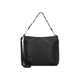 Gabor Linnie Schultertasche L 38 cm in black | Gr.: onesize