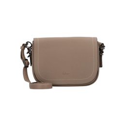Gabor Galinna Umh&auml;ngetasche M 24 cm in taupe | Gr.: onesize