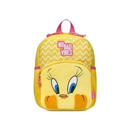 Roncato Looney Tunes Kids Kinderrucksack 32 cm in tweety giallo | Gr.: onesize