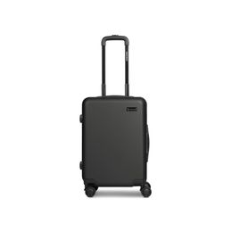 Smartbox Edition 05 4 Rollen Kabinentrolley 55 cm in black | Gr.: onesize