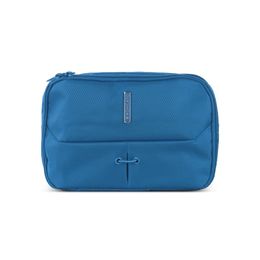 Roncato Ironik 2.0 Kulturbeutel 25 cm in denim | Gr.: onesize