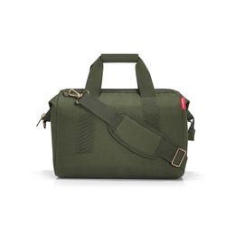 Reisenthel Allrounder M Weekender Reisetasche 40 cm in forest gold | Gr.: onesize