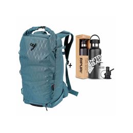 Nitro Splitpack X Ripuri Set 30 Wanderrucksack 60 cm in arctic | Gr.: onesize