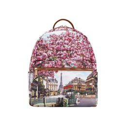 Y Not? Yesbag Daypack 32.5 cm in paris | Gr.: onesize