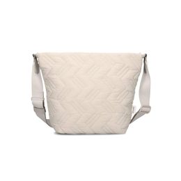 Zwei Cleo Shopper Tasche 35 cm in sand new | Gr.: onesize