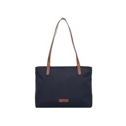 Green Burry Greenburry Diana Shopper Tasche 40 cm in azur | Gr.: onesize
