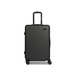 Smartbox Edition 05 4 Rollen Trolley 66 cm in black | Gr.: onesize