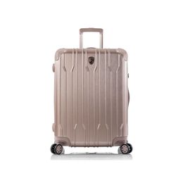 Heys Xtrak 4 Rollen Trolley M 66 cm mit Dehnfalte in atmosphere | Gr.: onesize