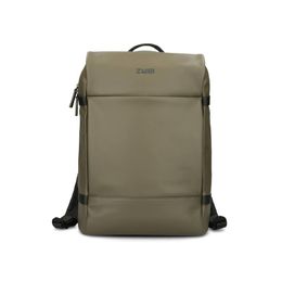 Zwei Rucksack in Khaki - (B)31 x (H)41 x (T)15 cm | Gr.: onesize