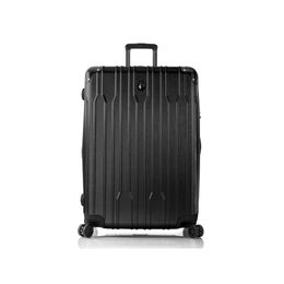 Heys Xtrak 4 Rollen Trolley L 76 cm mit Dehnfalte in black | Gr.: onesize