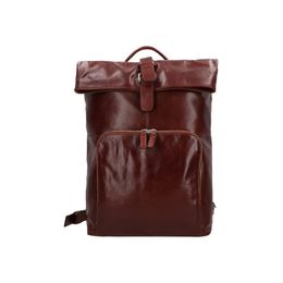 Picard Buddy Daypack Leder 42 cm Laptopfach in cognac | Gr.: onesize