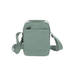 Travelite Workfloow Mini Bag Umh&auml;ngetasche 17 cm in salbei | Gr.: onesize