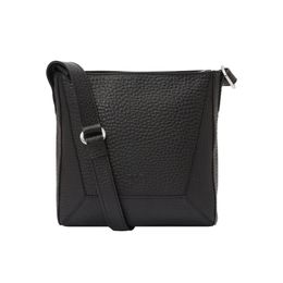 VLD VOi Leather Design Hirsch Carina Umh&auml;ngetasche Leder 22.5 cm in schwarz | Gr.: onesize