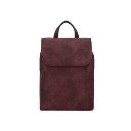 Green Burry Greenburry Mad'l Dasch City Rucksack 29 cm in vino | Gr.: onesize