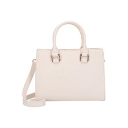 Liu Jo Halona Shopper Tasche S 22.5 cm in marmo | Gr.: onesize