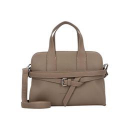 Tom Tailor Freya Handtasche 25 cm in taupe | Gr.: onesize