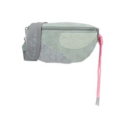 Fritzi aus Preussen Fritzi aus Preu&szlig;en Bum Bag Soft G&uuml;rteltasche 34 cm in soft salbei | Gr.: onesize