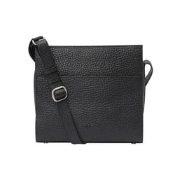 VLD VOi Leather Design Hirsch Candice Umh&auml;ngetasche Leder 24 cm in schwarz | Gr.: onesize