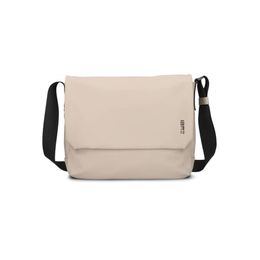 Zwei Cargo Umh&auml;ngetasche 34 cm in sand | Gr.: onesize