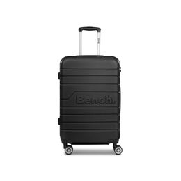 Bench Seattle 4 Rollen Trolley M 69 cm in black | Gr.: onesize
