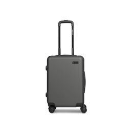 Smartbox Edition 05 4 Rollen Kabinentrolley 55 cm in anthracite | Gr.: onesize