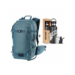 Nitro X Ripuri Rucksack Set 2 tlg. in arctic | Gr.: onesize