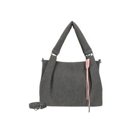 Fritzi aus Preussen Fritzi aus Preu&szlig;en Sue03 Shopper Tasche 40 cm in soft espresso | Gr.: onesize