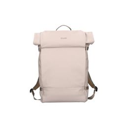 Zwei Aqua Daypack 47 cm Laptopfach in sand | Gr.: onesize