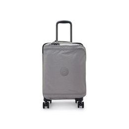 Kipling Basic Spontaneous 4 Rollen Kabinentrolley S 33 cm in inviting grey | Gr.: onesize
