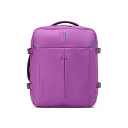 Roncato Ironik 2.0 Daypack 45 cm Laptopfach in orchidea | Gr.: onesize