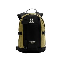 Hagl&ouml;fs Hagl&ouml;fs Tight X-Small - Rucksack 39 cm (True Black/Olive Green) in True Black/Olive Green | Gr.: onesize