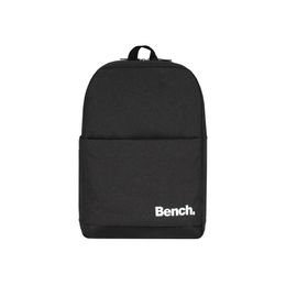 Bench Classic Daypack 42 cm Laptopfach in schwarz | Gr.: onesize