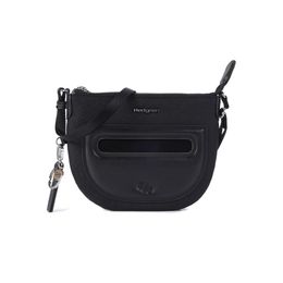 Hedgren Fika Bonbon S Umh&auml;ngetasche S RFID Schutz 22 cm in black | Gr.: onesize