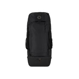Fj&auml;llr&auml;ven FJ&Auml;LLR&Auml;VEN Abisko 65 S-M Trekkingrucksack 83 cm in black | Gr.: onesize