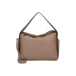 Tom Tailor Rowan Schultertasche 36 cm in taupe | Gr.: onesize