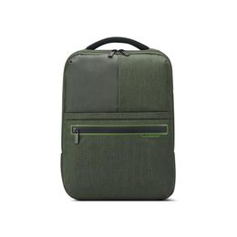 Roncato Trial Daypack 42 cm Laptopfach in green | Gr.: onesize