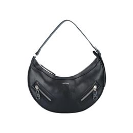 Replay Schultertasche 34 cm in black | Gr.: onesize